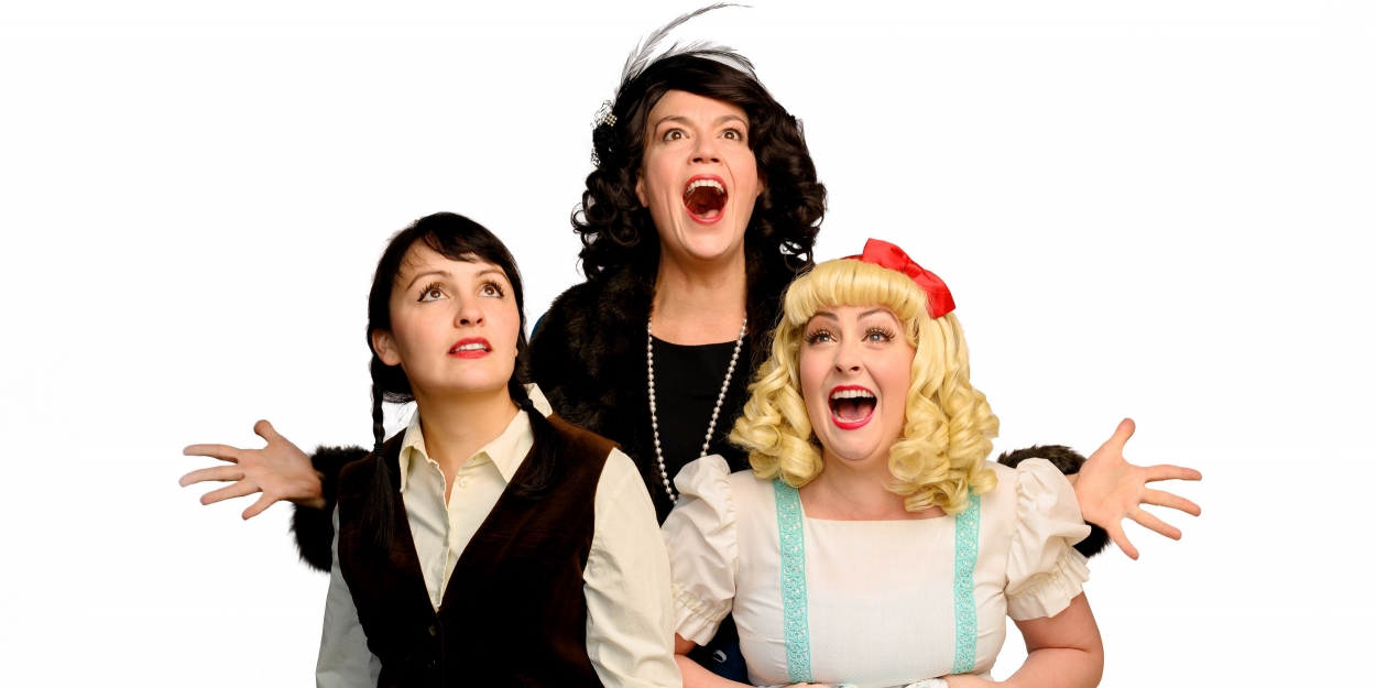 Photos: Bay Area Musicals' Presents GYPSY