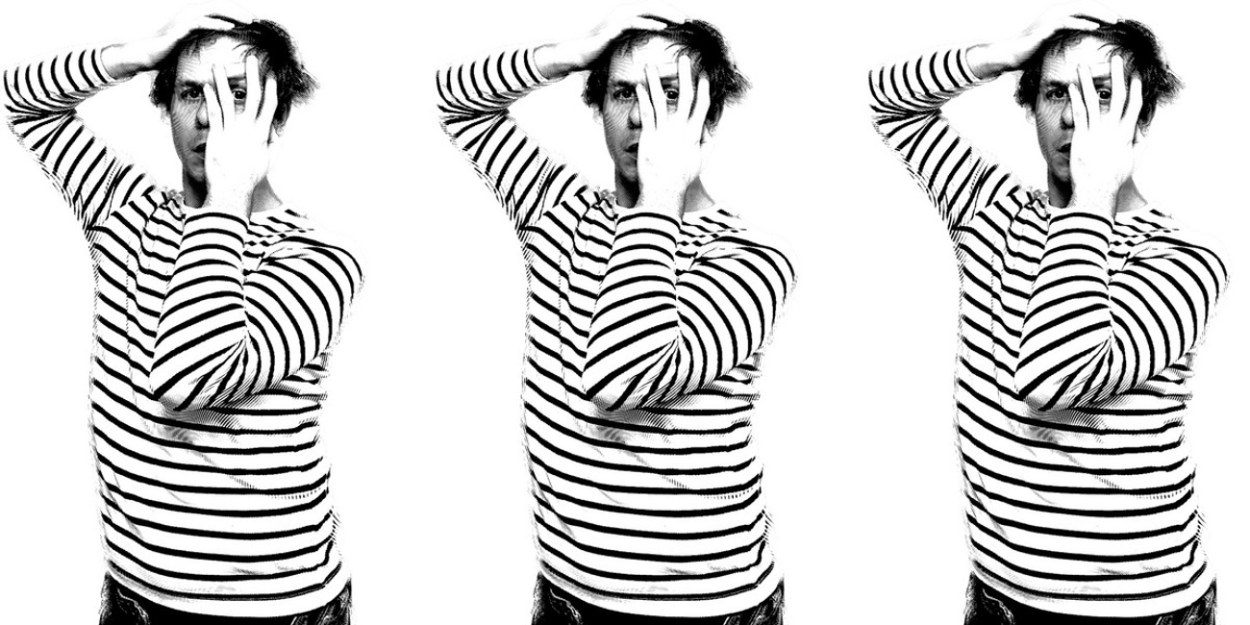 Rhino Fest 2023 Presents Premiere Of Tyler Anthony Smith's I KNOW YOU ...