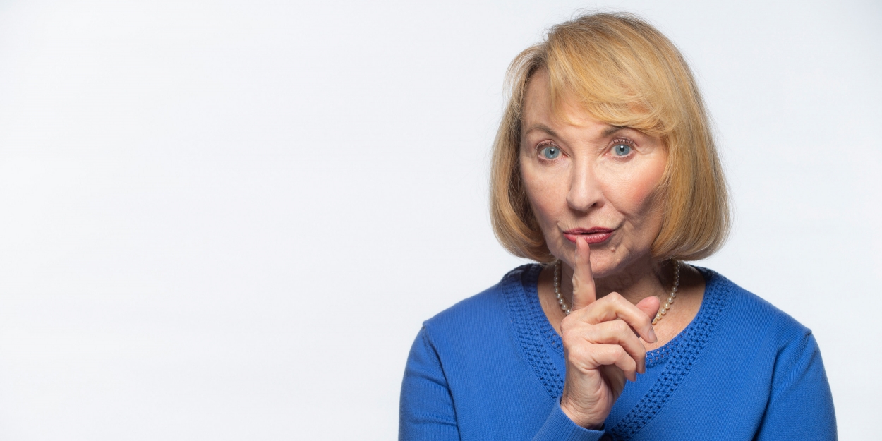 BWW Interview: Lorri Holt of WHO KILLED SYLVIA PLATH? at MarshStream ...