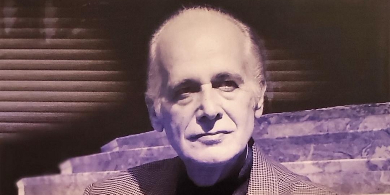 Playwright Arthur Giron Dies at 85