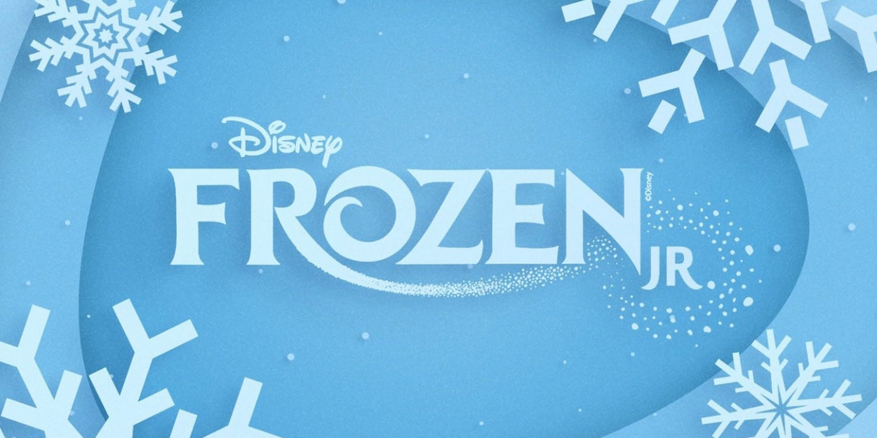 EPAC Presents Disney's FROZEN JR!