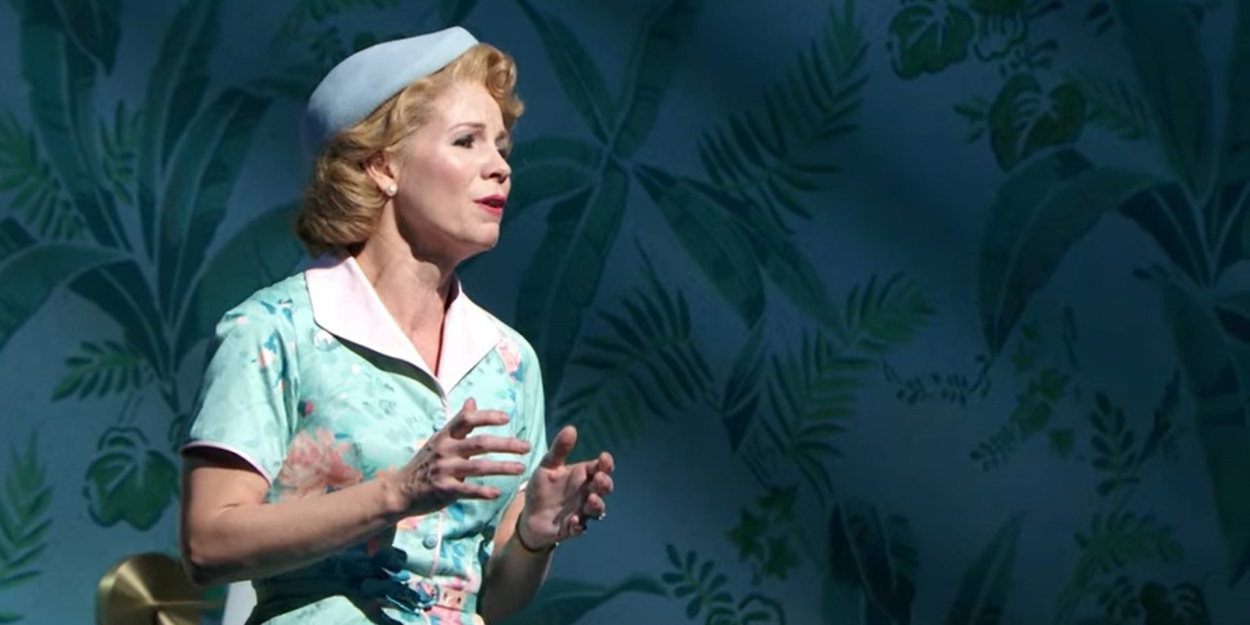 Video: Watch a Clip of Kelli O'Hara in THE HOURS at The Metropolitan Opera