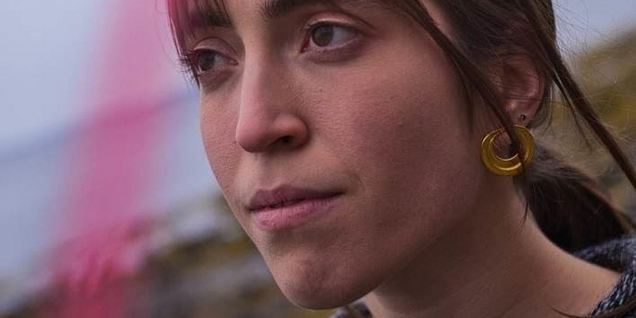 Alisa Amador Celebrates Release of Double Single with Live Stream Concert