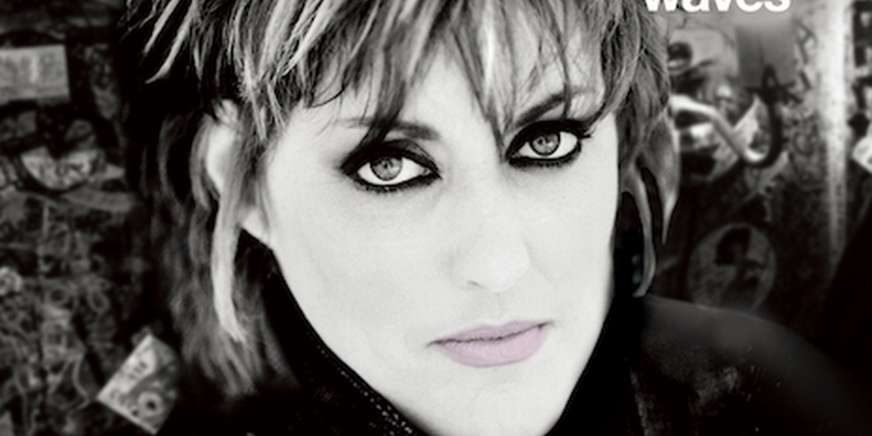 Katrina (from Katrina & The Waves) Announces Release of New Studio Album