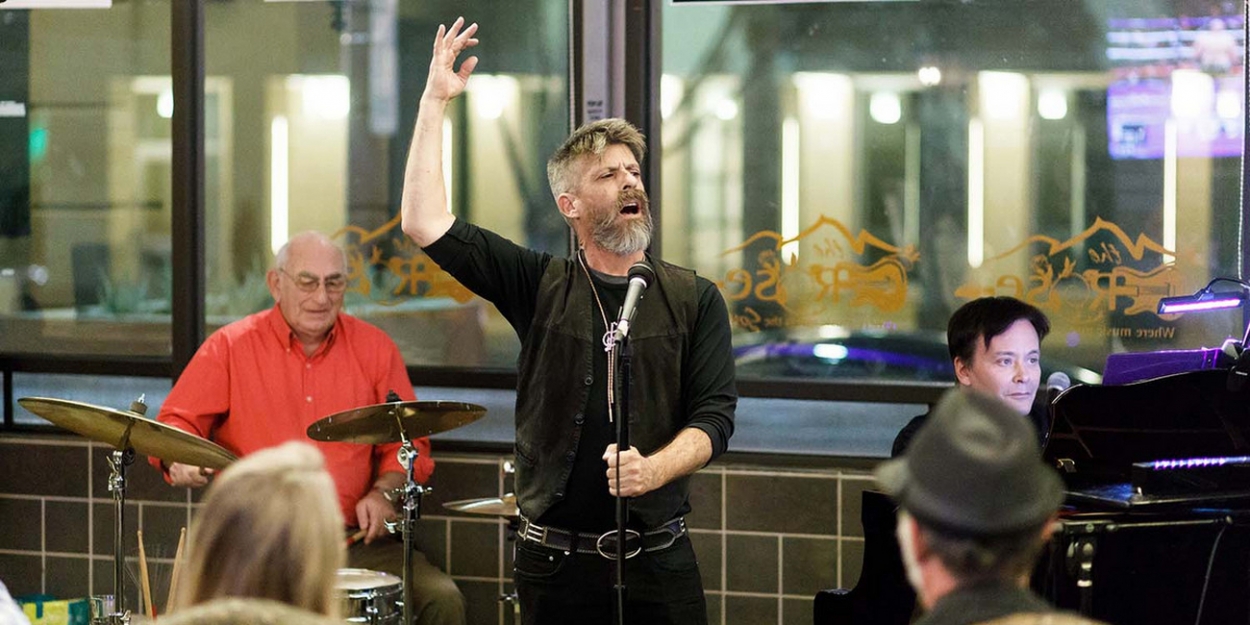New Piano Bar Launches In Pasadena: Singers And Music Enthusiasts Shine ...