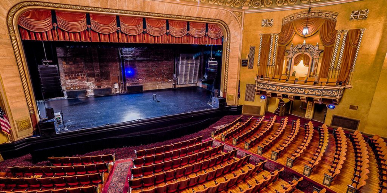 State Theatre Announces Recovery Campaign