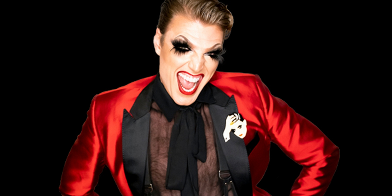 Cabaret Icon Reuben Kaye Brings THE KAYE HOLE to QPAC in January