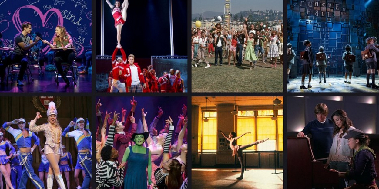Broadway March Madness Quarterfinal: Which Musical School Would You ...