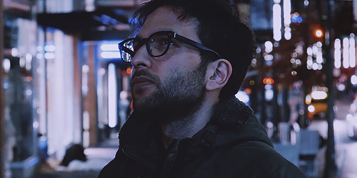 Acclaimed Electronic Producer Uppermost Released His Latest Single 'True'