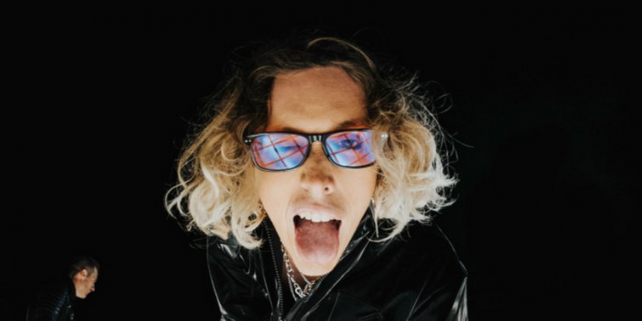 Jeris Johnson Releases Cinematic 'My Sword' Visual
