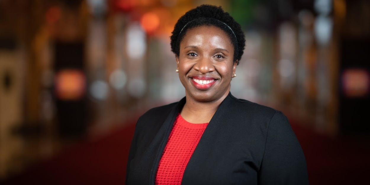 Houston Grand Opera Appoints Jennifer Bowman As Director Of Community ...