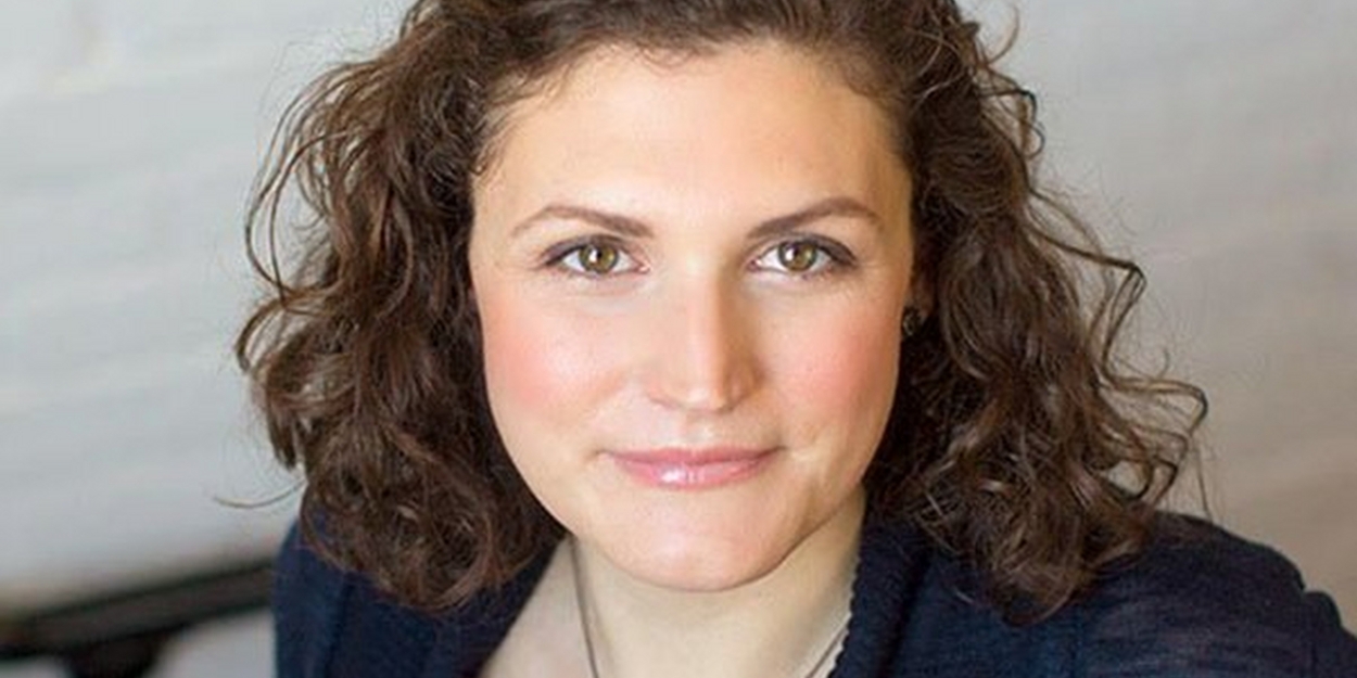 Rachel Walshe Named Gamm Associate Artistic Director