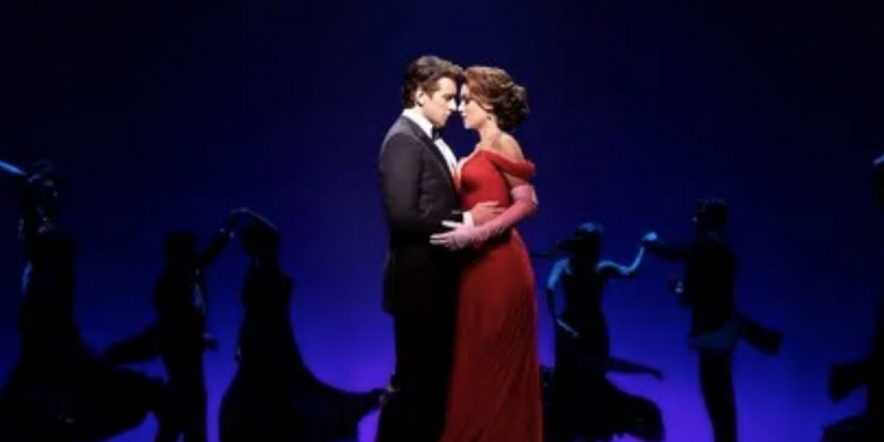 PRETTY WOMAN: THE MUSICAL Announces North American Tour Dates; View the ...