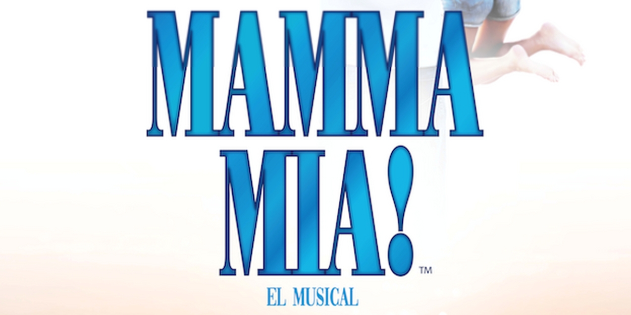 Salen a la venta las entradas para MAMMA MIA! en Madrid