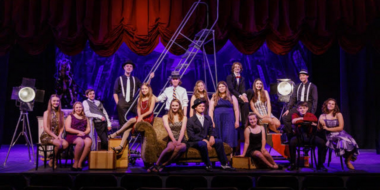 Music Mountain Theatre Presents Junior Company Cabaret