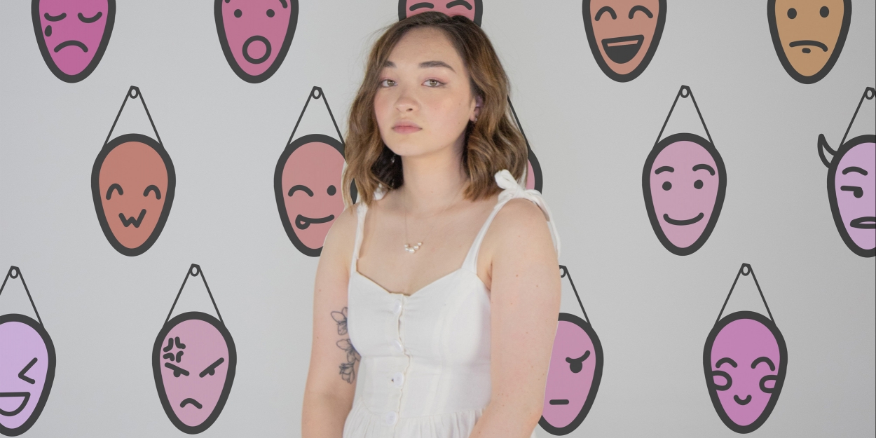 mxmtoon Shares New Single From Debut Album