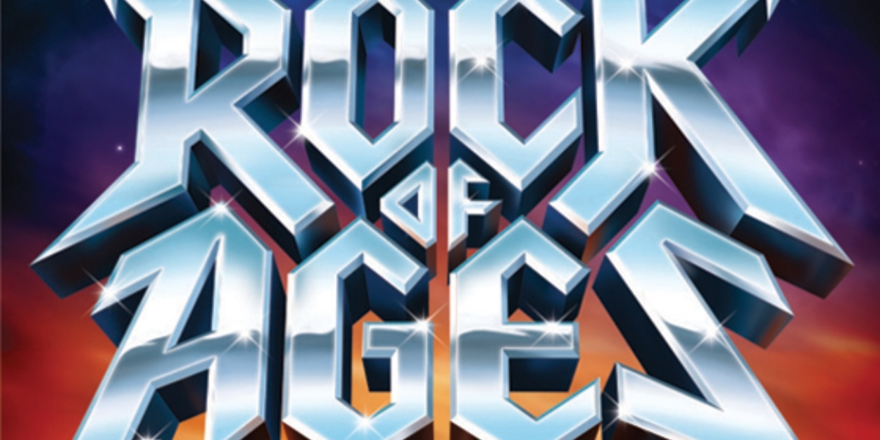 Rock All Night Long With ROCK OF AGES At Barnstable Comedy Club