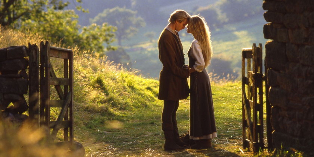 Win Tickets to THE PRINCESS BRIDE IN CONCERT with the LA Phil at the ...