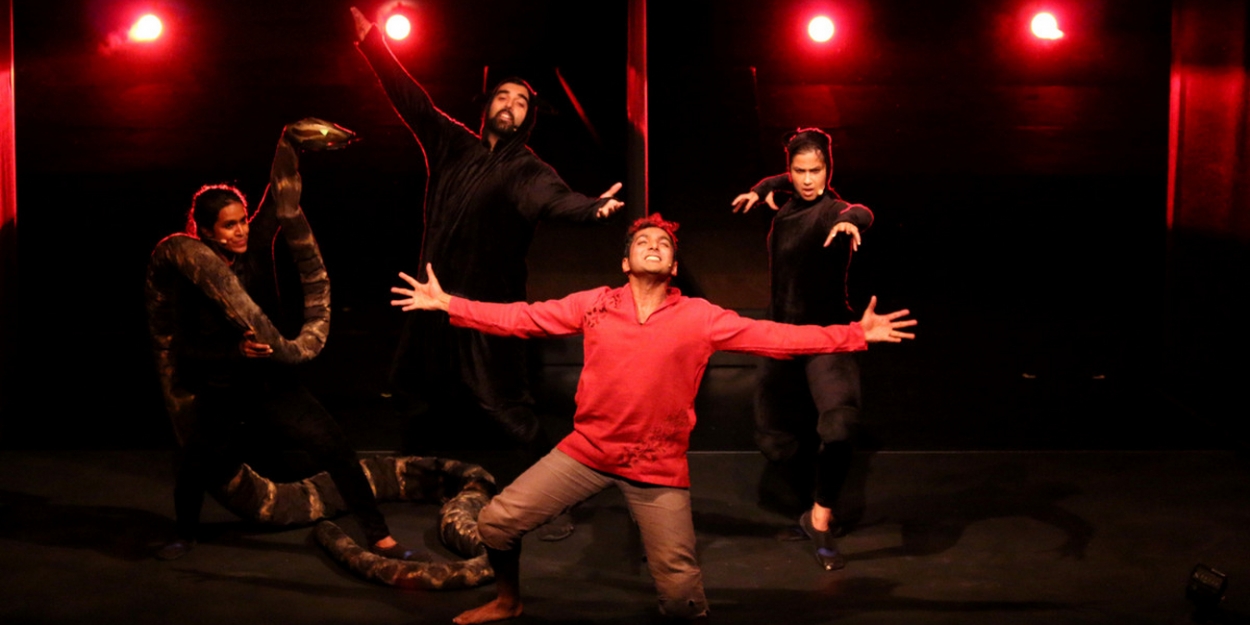 THE JUNGLE BOOK is Coming to Main Hall Stage at Music Hall