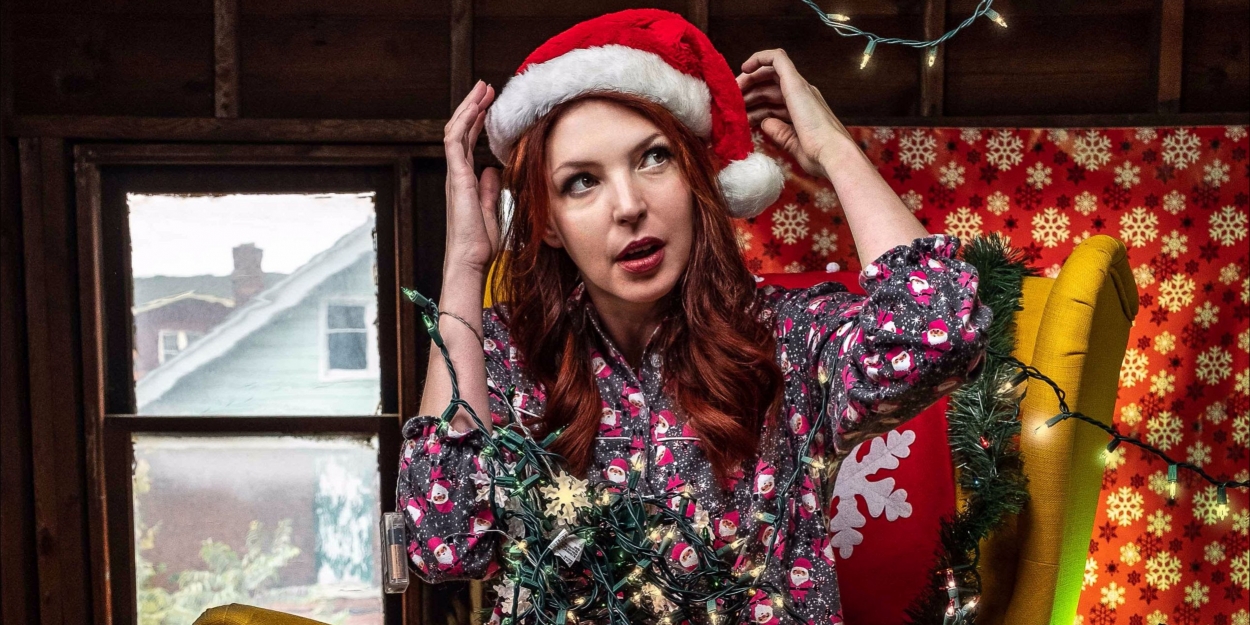 Dark Christmas Comedy RECKLESS Arrives at Wayne State University