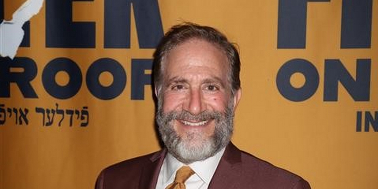 Bruce Sabath Reunites With Dan Micciche To Celebrate Music From The Movies