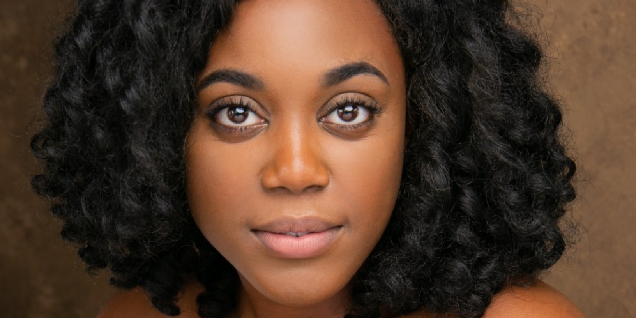 Video: Georgina Onuorah Star Of THE WIZARD OF OZ At Curve Leicester, Sings 'Over The Rainbow'