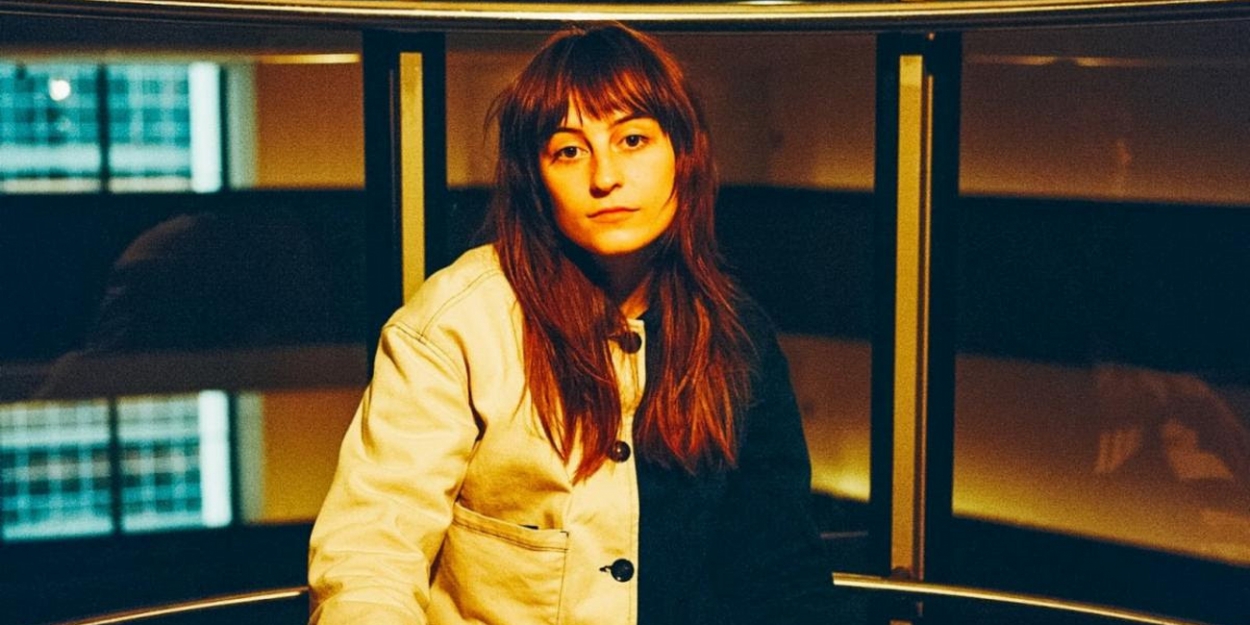 Faye Webster Releases Video For 'A Dream With A Baseball Player'