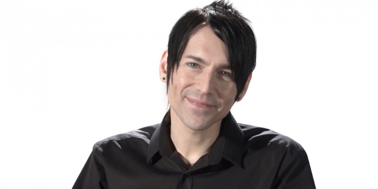 BWW Interview: Tony Vincent Opens Up About His Next Act- Shaping the ...