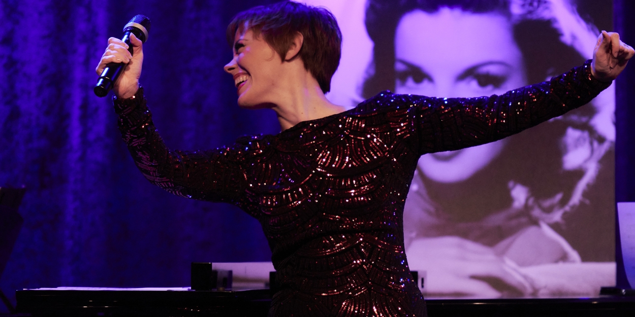 Photos: Carole J. Bufford And Birdland Audience Declare HAPPY BIRTHDAY ...