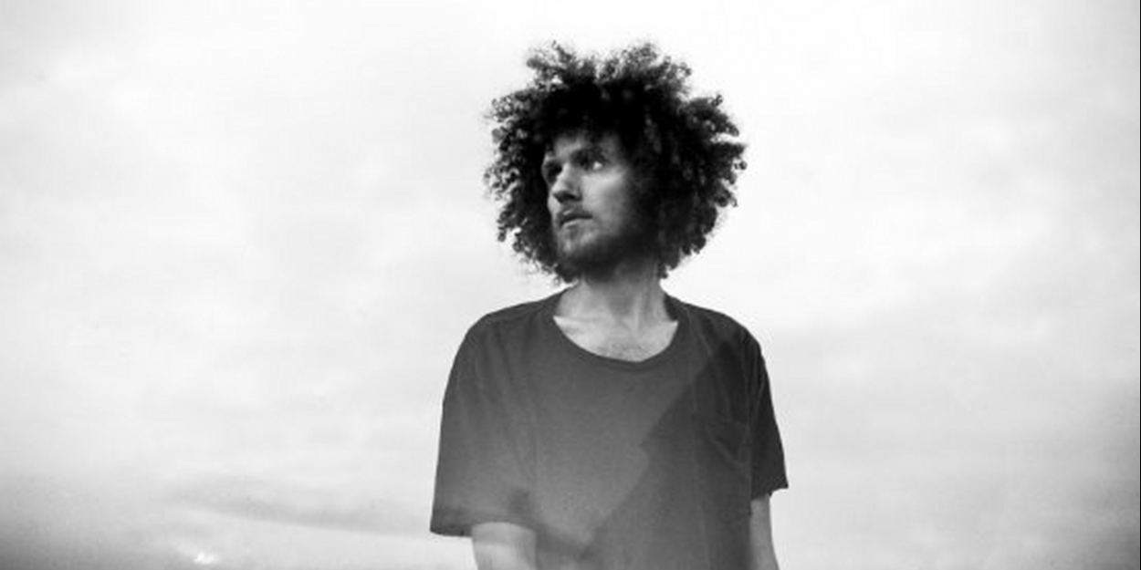 Benjamin Gordon Releases New Single 'Walls Fall Down'