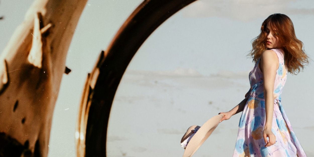 Larry Jay Returns With First Single Of 2022