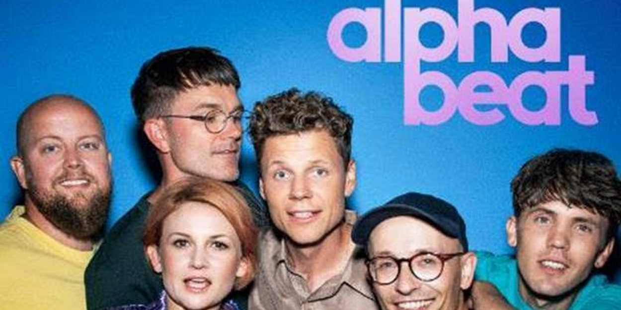 Alphabeat Announce Fourth Studio Album 'Don't Know What's Cool Anymore'