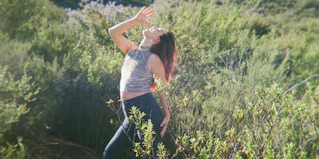 Alice TM Announces Debut Album 'Little Body In Orbit'