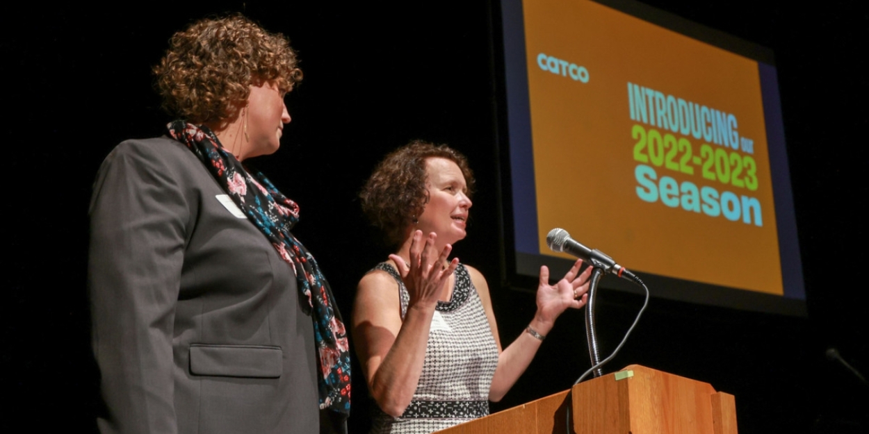 Three Plays, A Musical, And A New Works Festival To Be Presented In The ...