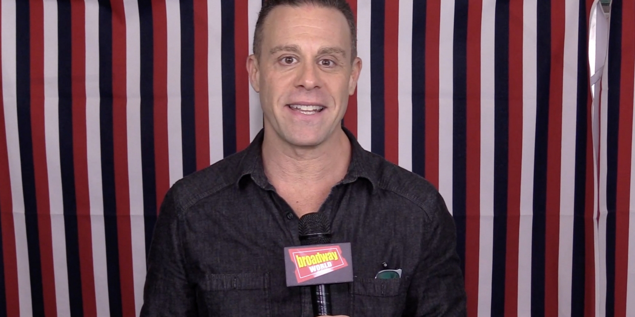 TV Exclusive: The Great Facts of THE GREAT SOCIETY- Matthew Rauch on ...