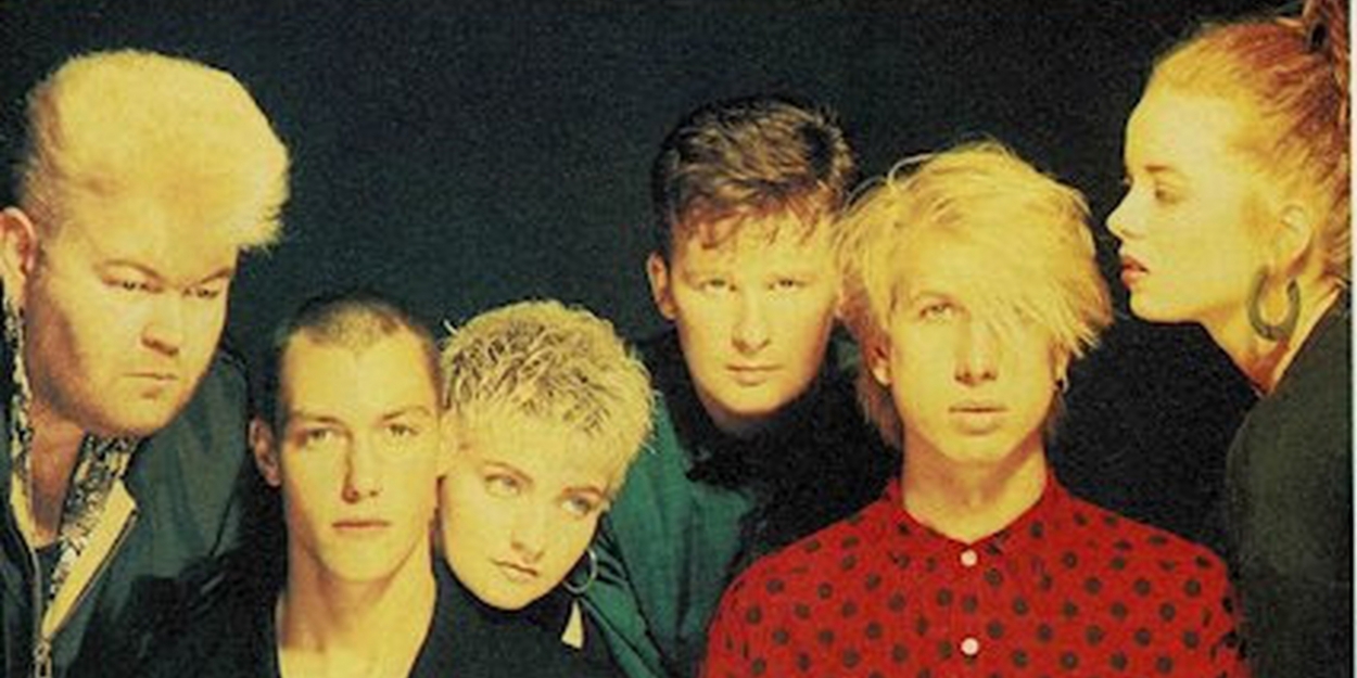 'Good Deeds & Dirty Rags' LP Reissue Announced for Goodbye Mr MacKenzie