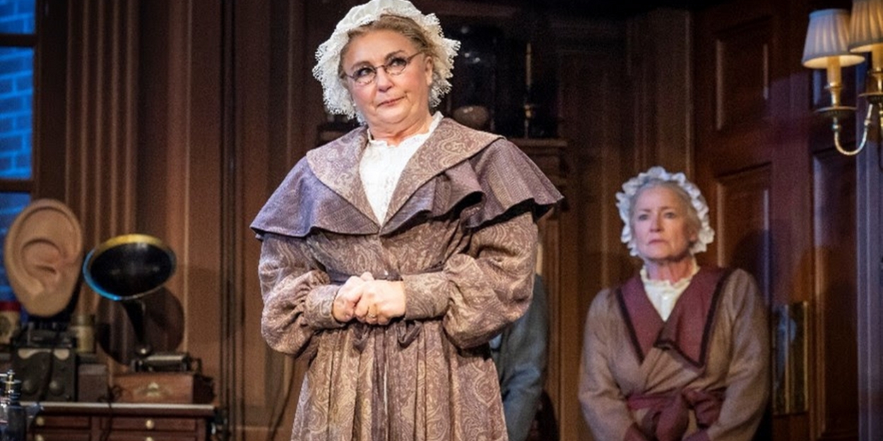 Lesley Garrett Joins UK Tour of MY FAIR LADY