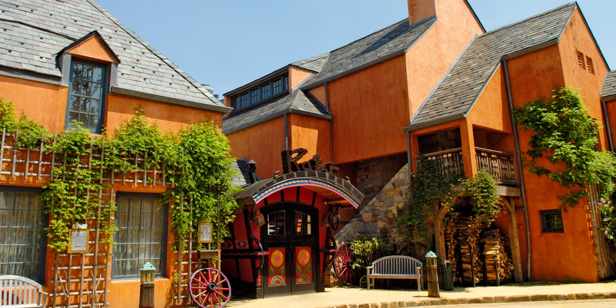 Review: RAT'S is the Extraordinary Dining Destination at Grounds For ...