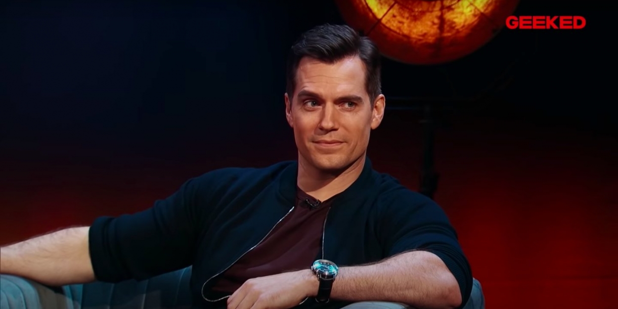 VIDEO: THE WITCHER Cast Reveal Favorite Moments From Season Two