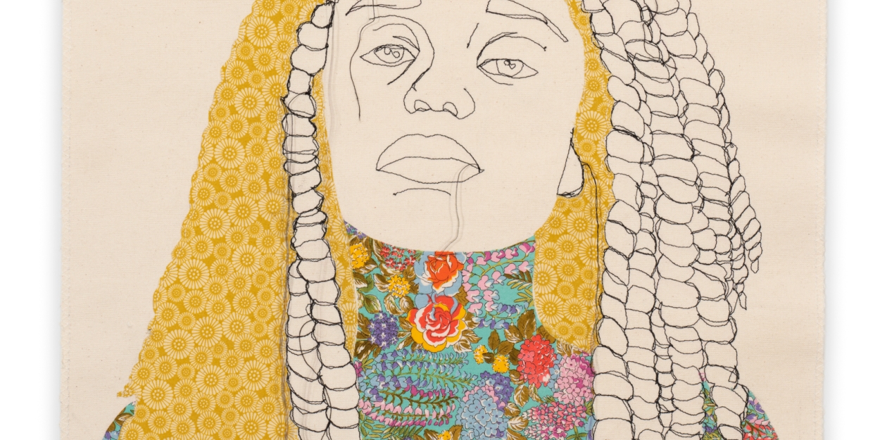 The Art Institute Of Chicago Presents Gio Swaby: Fresh Up