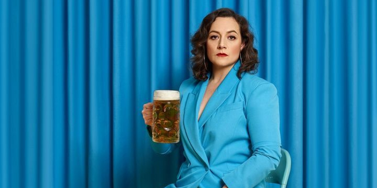 Edinburgh 2022: Review: JESSICA FOSTEKEW: WENCH, Monkey Barrel