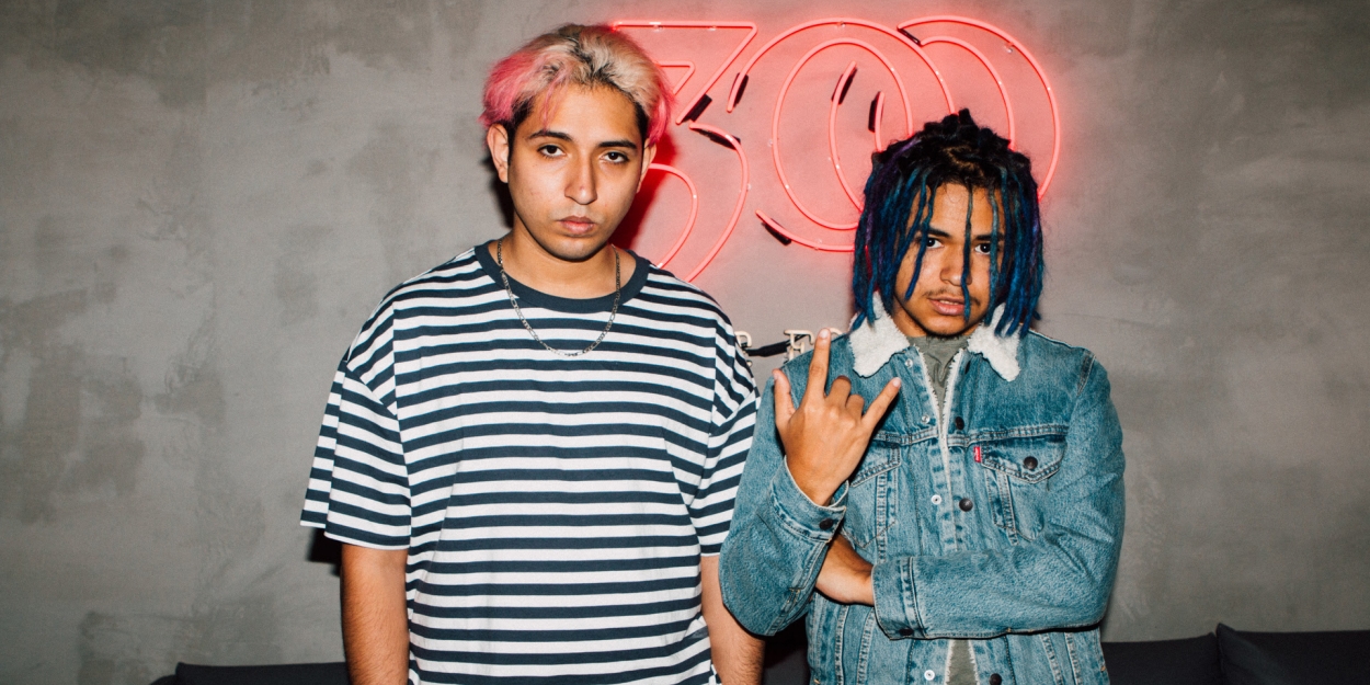 HL Wave and Jhonny Flames Release Music Video for 'Gordon Ramsay'