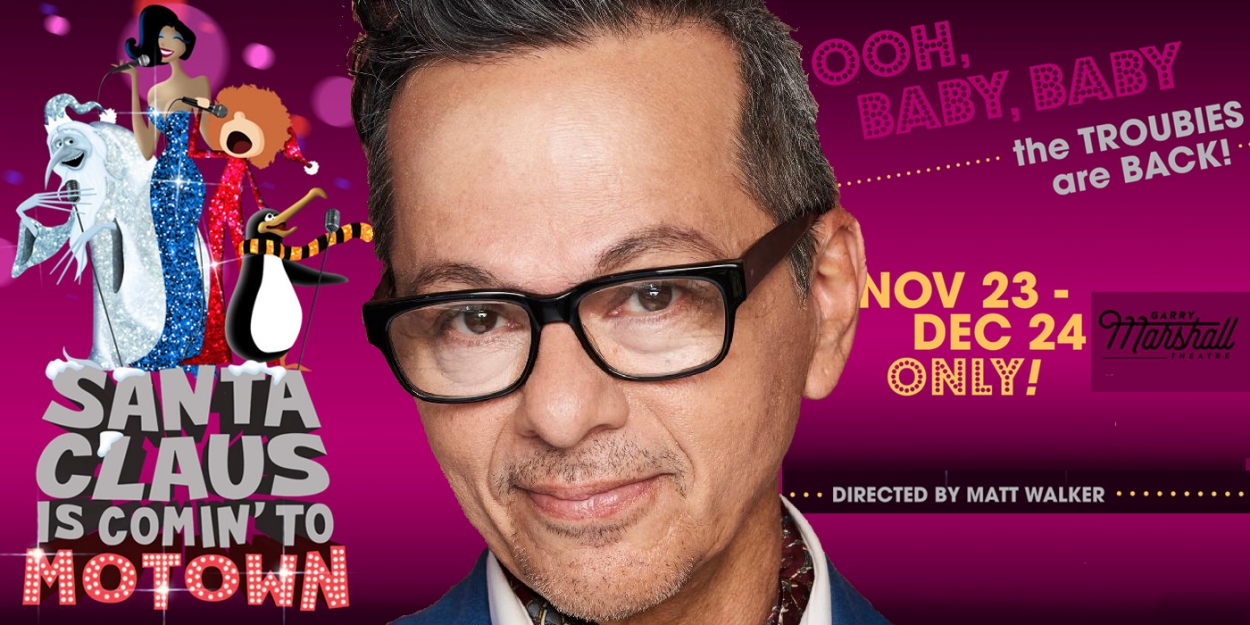 BWW Interview: Troubies' Rick Batalla's Being Himself & Always Having ...