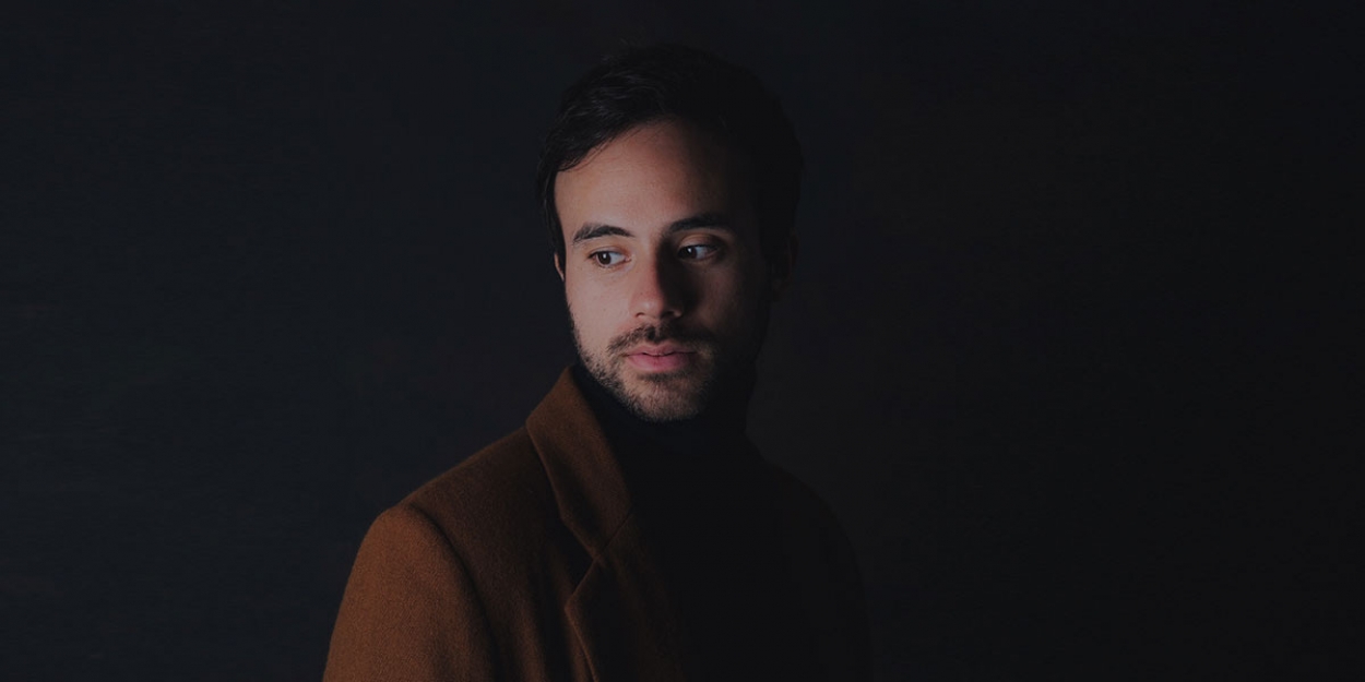 Adrian Bello Will Perform at Teatro en Grande Next