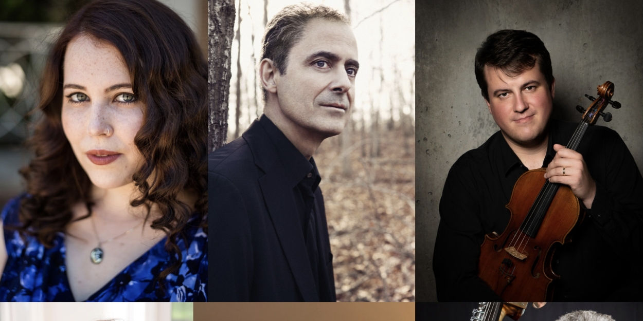 Music At Bunker Hill Presents Final Concert This Season, June 12