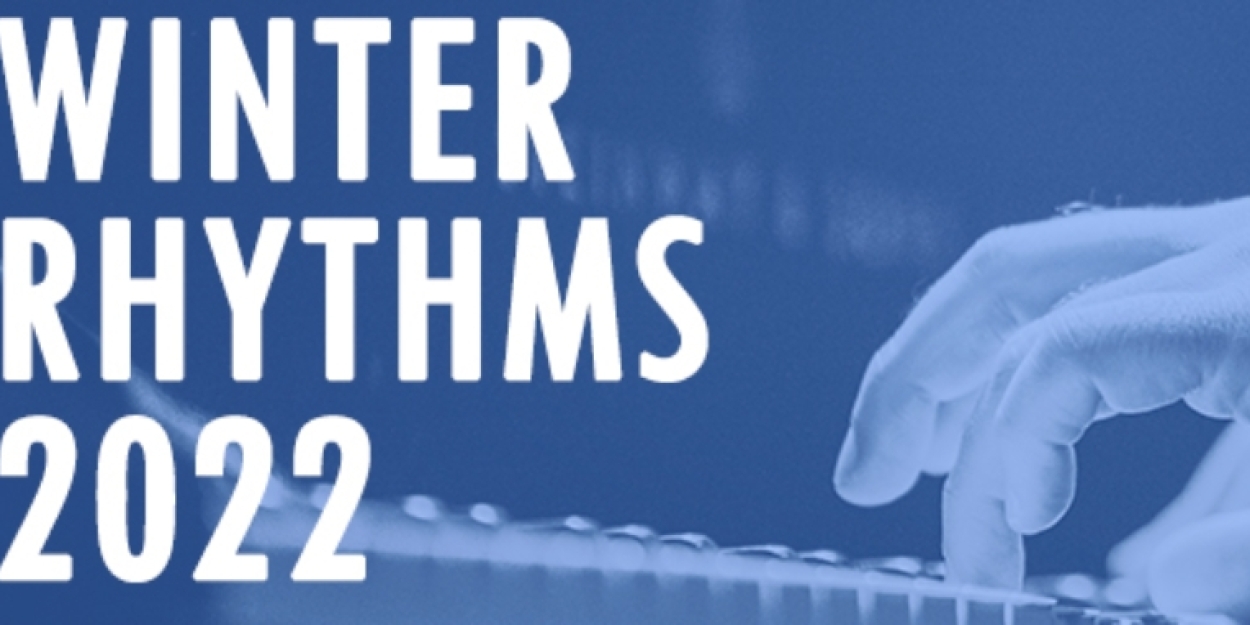 News: WINTER RHYTHMS at Urban Stages Releases Full Lineup