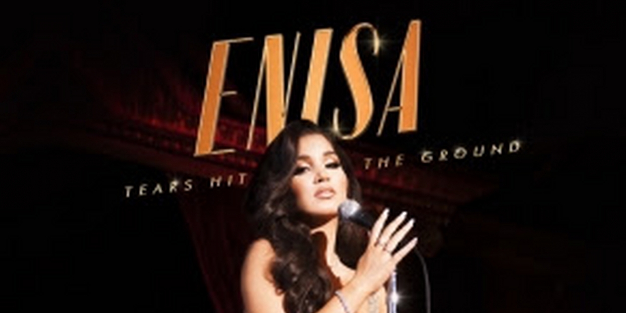 Highbridge the Label & Atlantic Records Officially Welcome Enisa