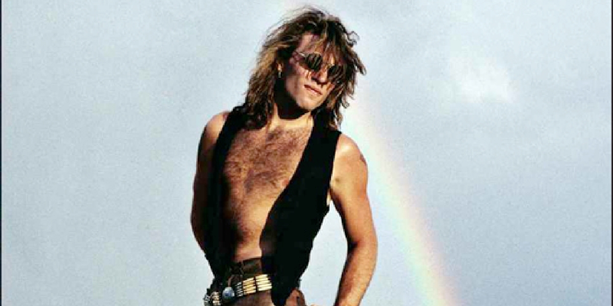 Famed 80's Rock Music Photographer Mark 'Weissguy' Weiss to Present ...