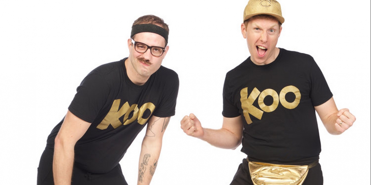 Koo Koo Kanga Roo Fall Tour Includes Austin City Limits