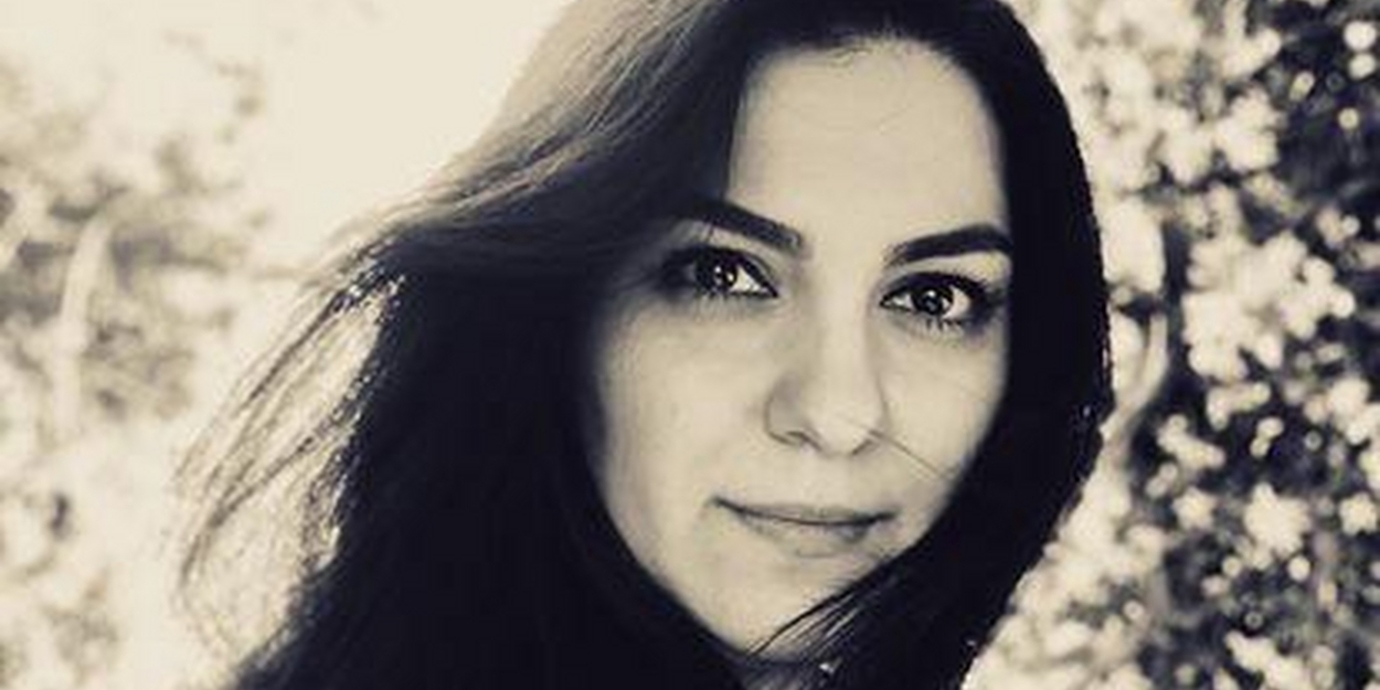 The World Premiere of Afsaneh Aayani's INNOMINATE Runs May 27 through ...